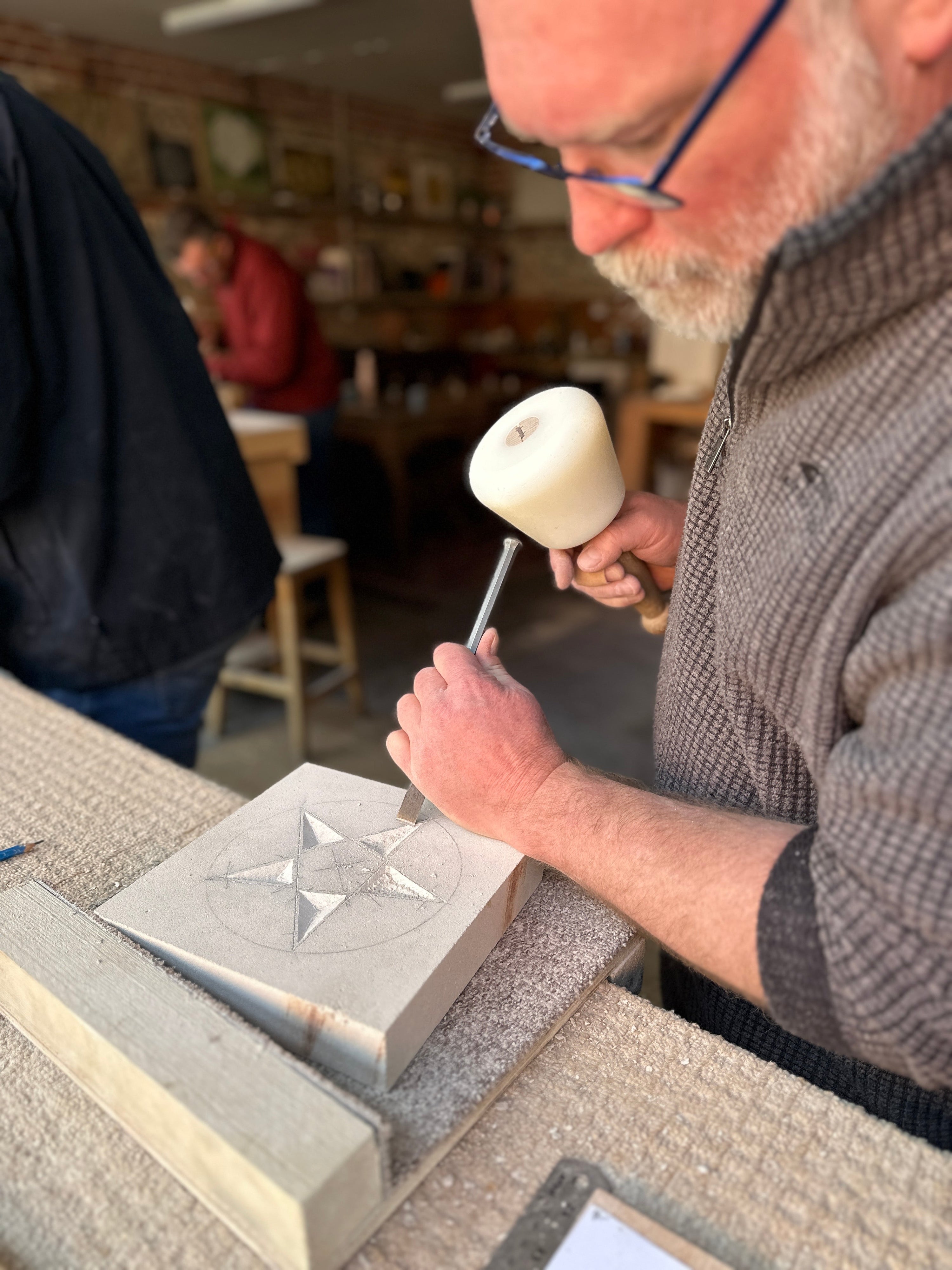 Zoe Wilson Sculpture – Zoë Wilson Carving