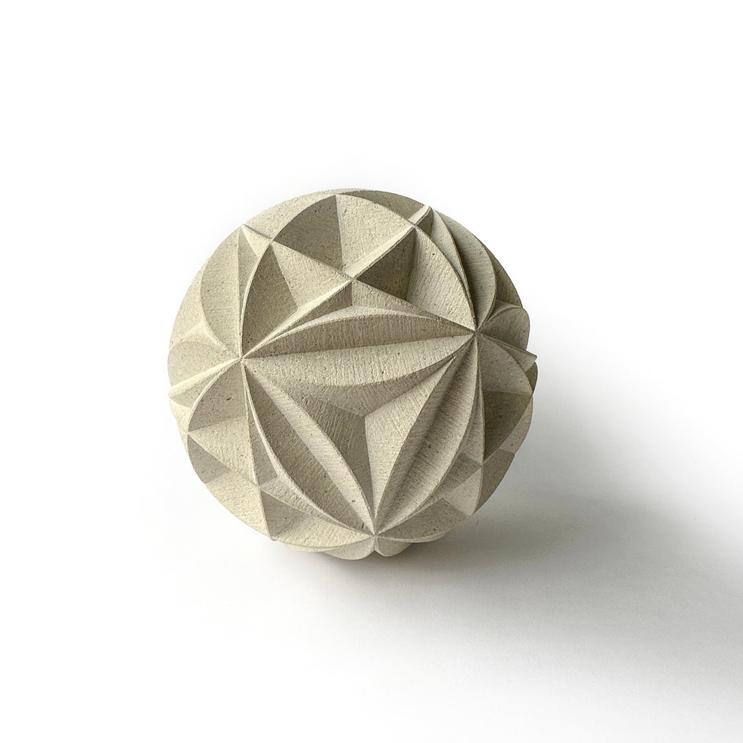 Stone Sculputre – Zoë Wilson Carving