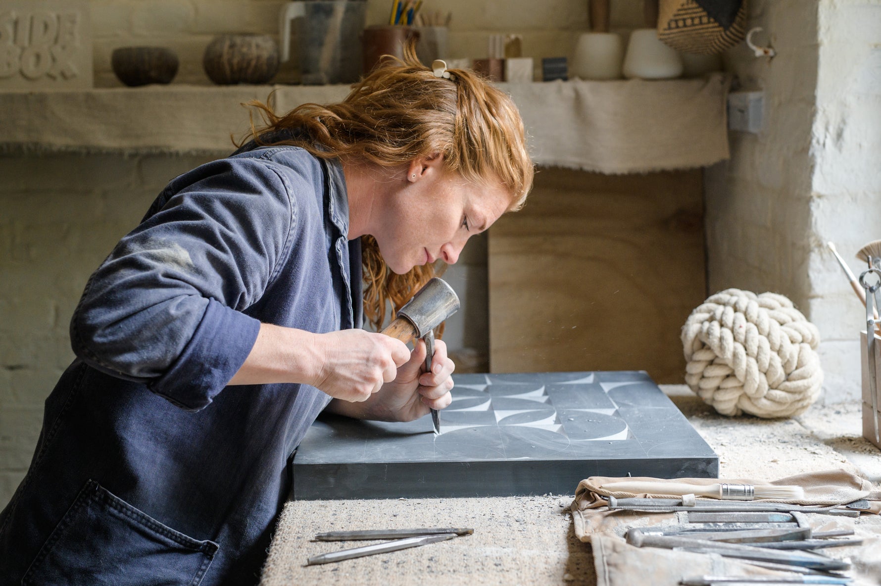 Zoe Wilson Sculpture – Zoë Wilson Carving