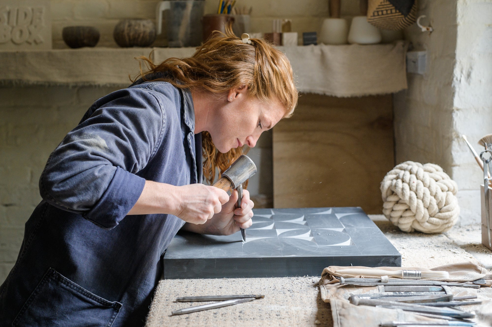 Zoe Wilson Sculpture – Zoë Wilson Carving